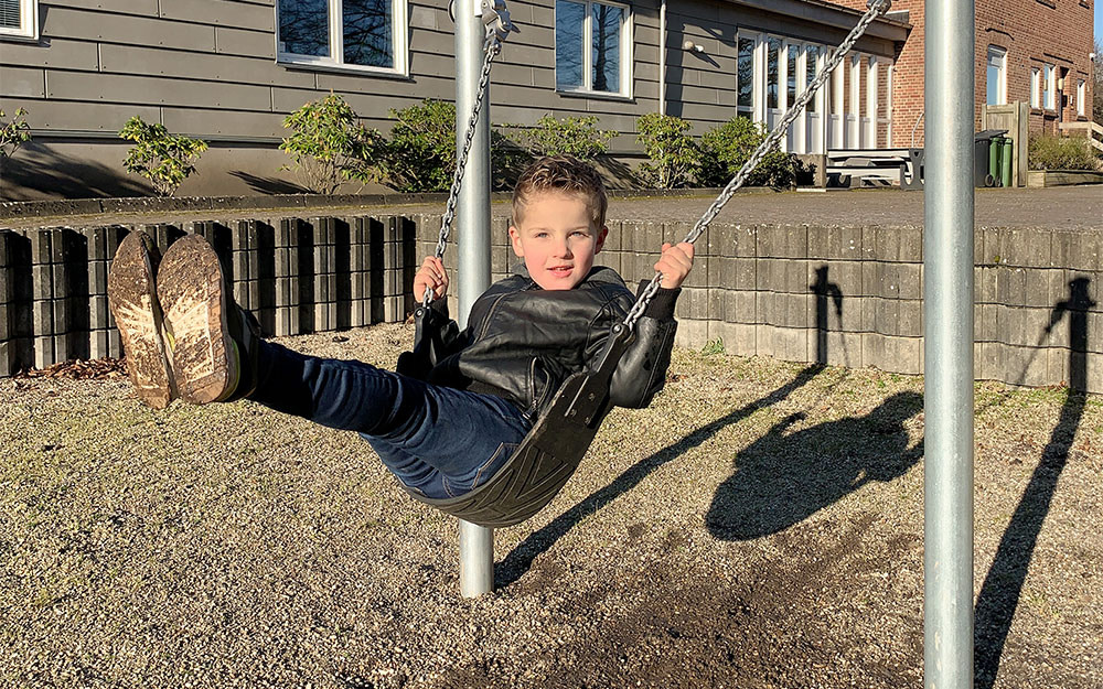 LEDON Basic - LEDON A/S