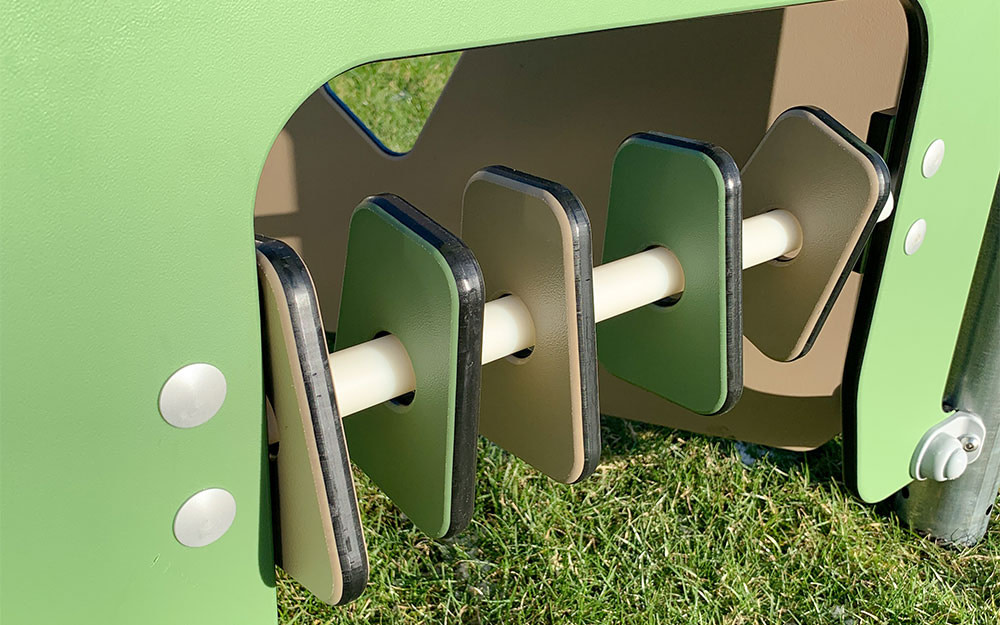 LEDON Basic - LEDON A/S