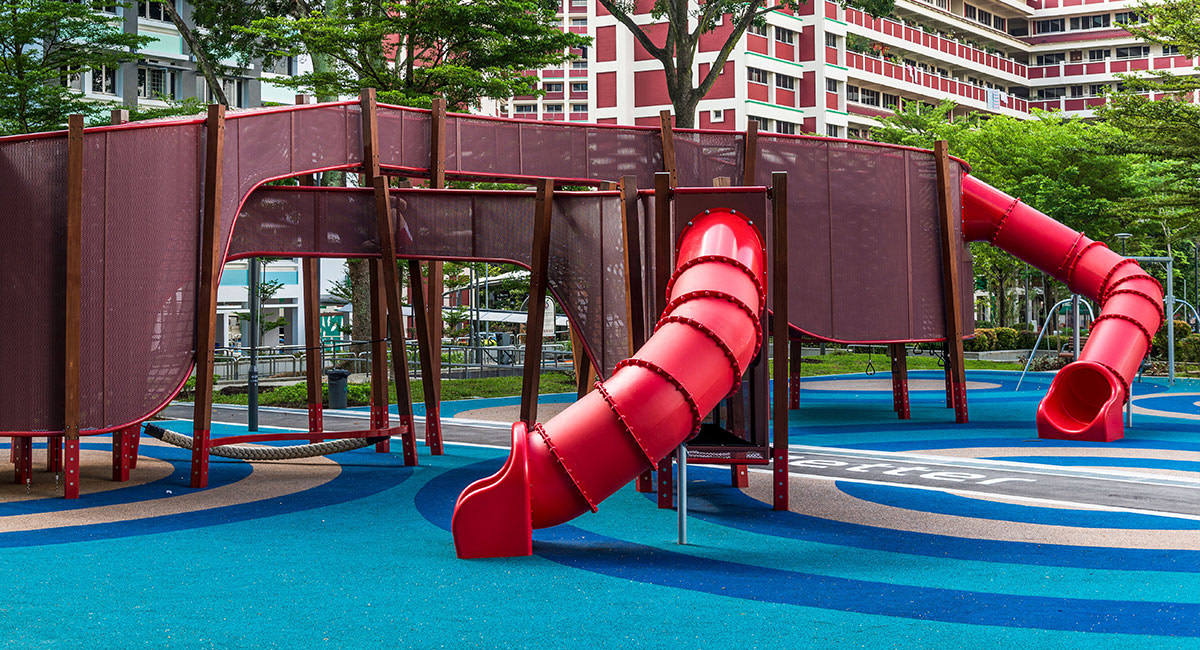 See all tube slides - LEDON Slides