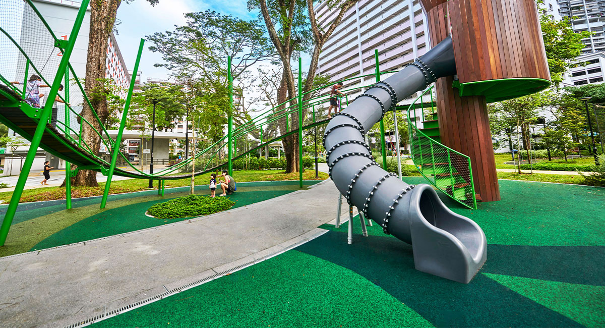 Everything you need to know about LEDON Tube Slides - LEDON A/S