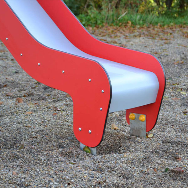 Udendørs rutsjebane - Få modeller til alle aldre her - LEDON