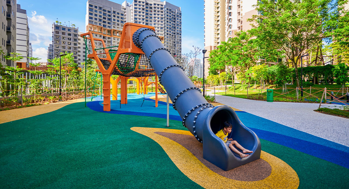 Straight tube slides - Explore our high-quality selection