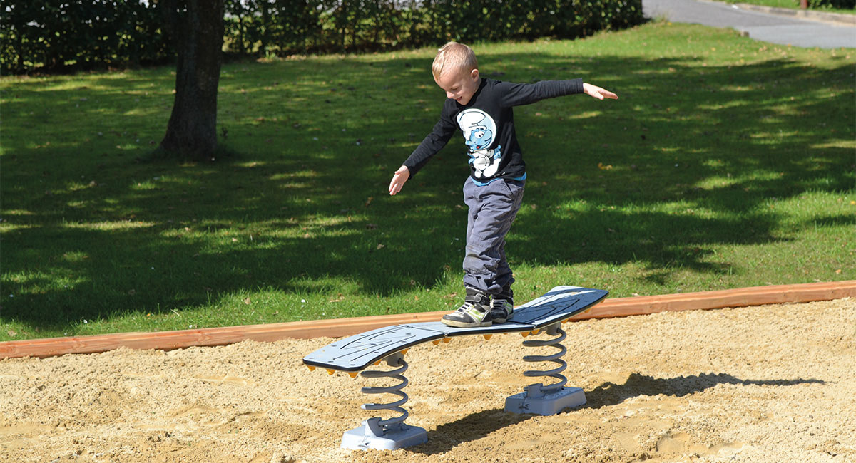 Balanceredskaber - Sammensæt efter jeres eget valg her