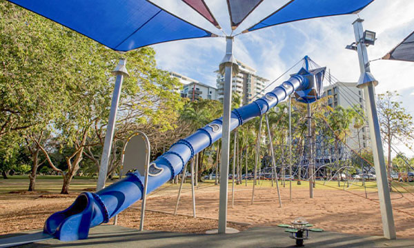 Warum sind LEDON Tube Slides die richtige Wahl? - LEDON Slides