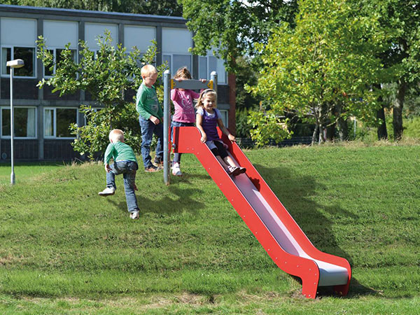 Rutsjebaner | Vedligeholdelsesfrie rutsjebaner | LEDON